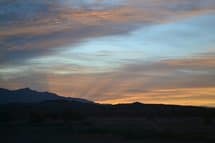 14 Nelson Nevada Ghost Town Free Campsites • Our Big Escape