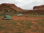 25 Free Canyonlands National Park Campsites • Our Big Escape