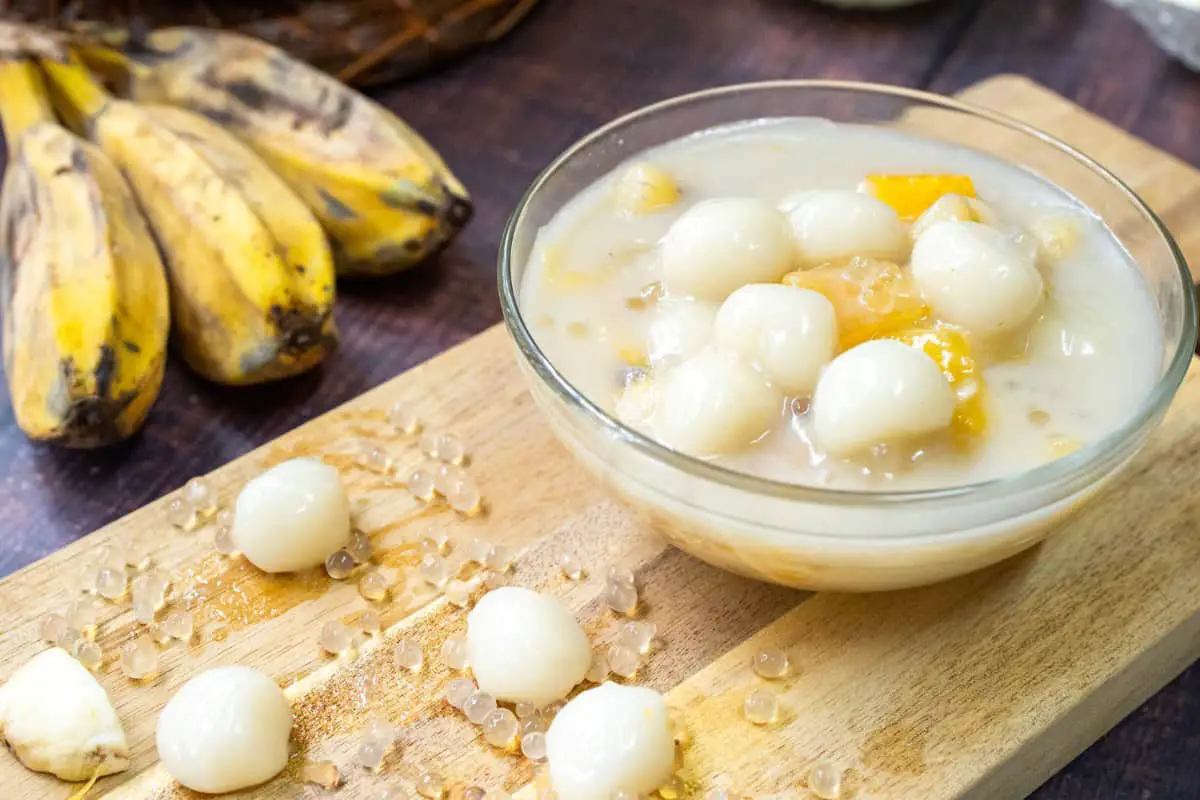 Great Laos Nam Van Sal Lee Recipe