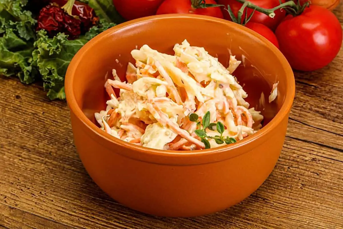 Bolivian Spicy Cabbage and Potatoes Recipe – Our Big Escape