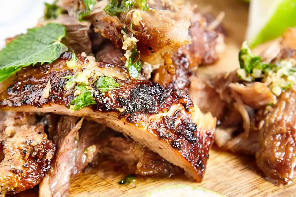 Cuban Lechon Adado Recipe • Our Big Escape