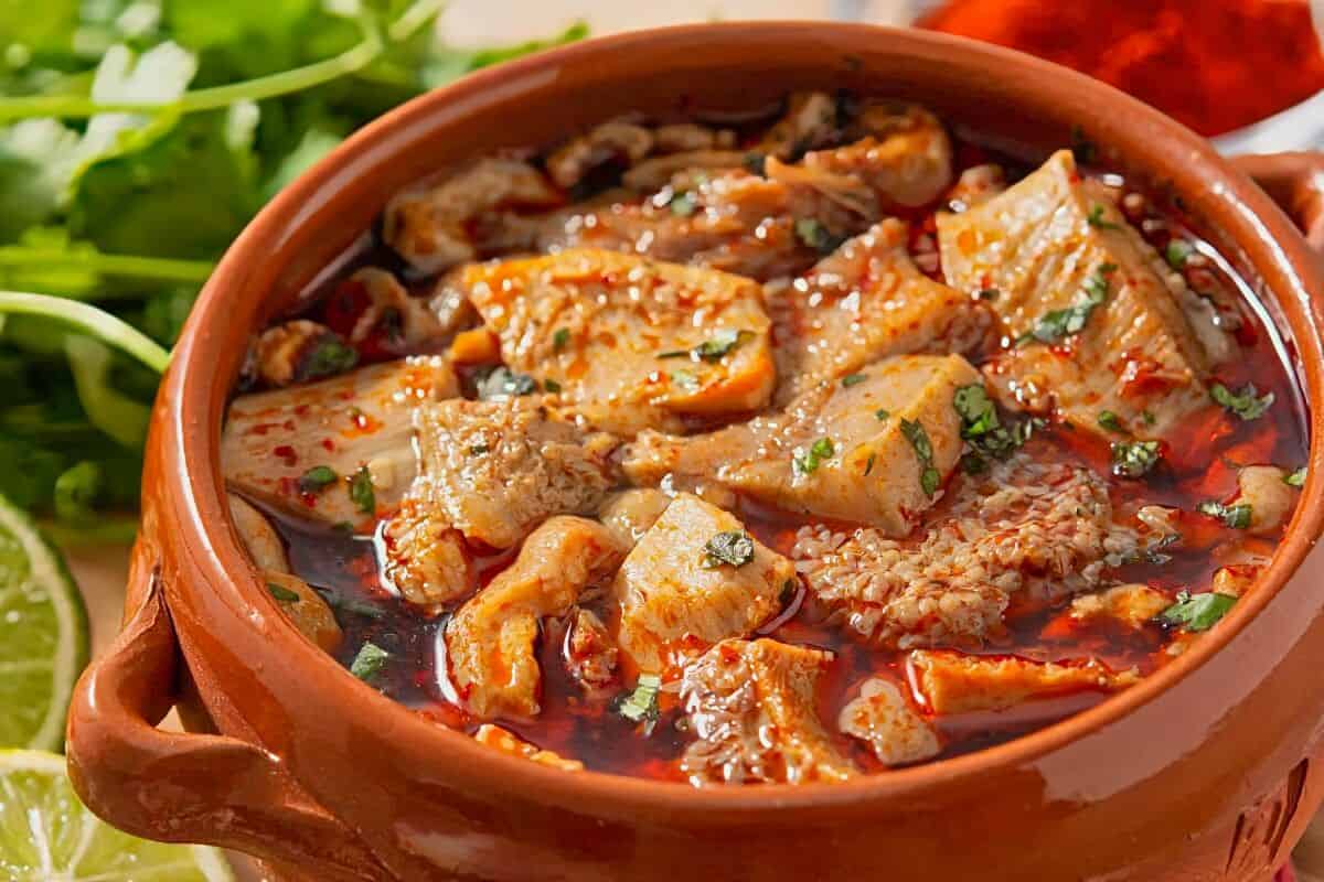 Great New Bolivian Picana Recipe – Our Big Escape