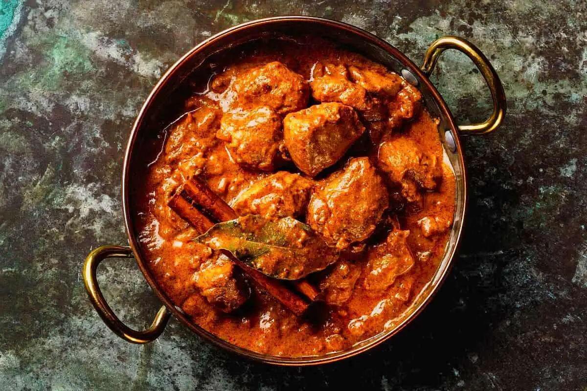 Bolivian Spicy Chicken Recipe • Our Big Escape