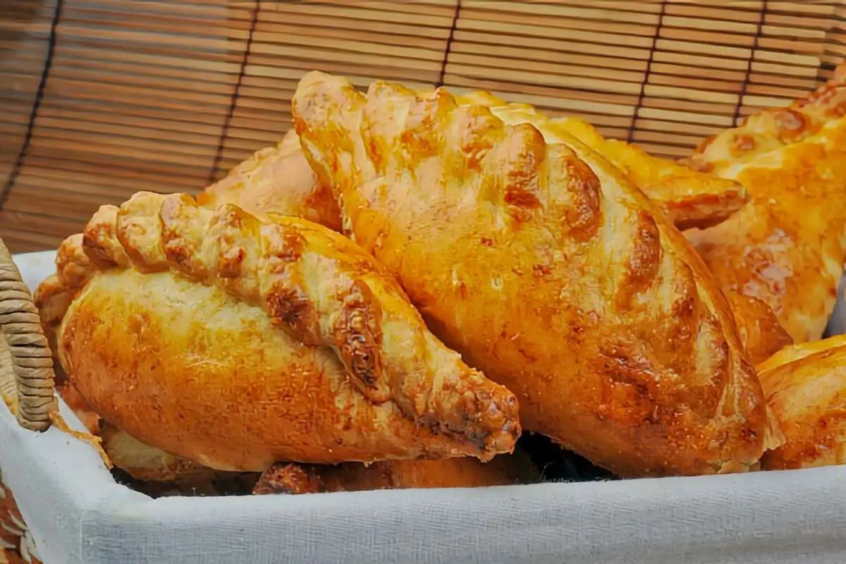 Quick And Easy Bolivian Saltenas Recipe • Our Big Escape