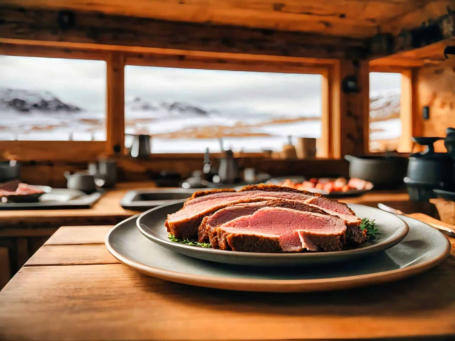 15 Traditional Icelandic Recipes